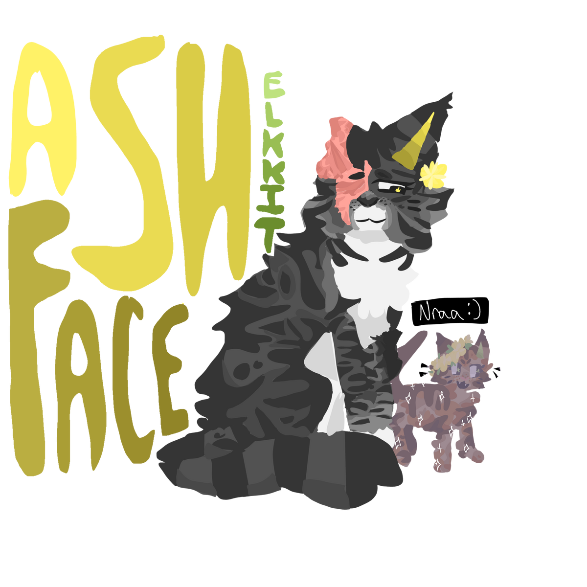 Ashface Wcf Official Wiki Fandom