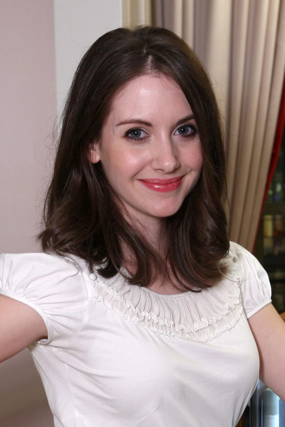 Season 1 Alison Brie | WCFL Wiki | Fandom