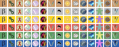 Project badges | World Community Grid Wiki | Fandom