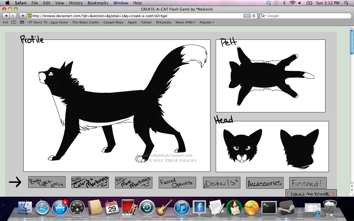 Moonshadow | Warrior Cats Minecraft Wiki | Fandom