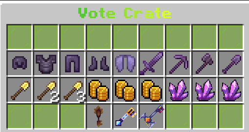 Vote Crate | Tavern Wiki | Fandom