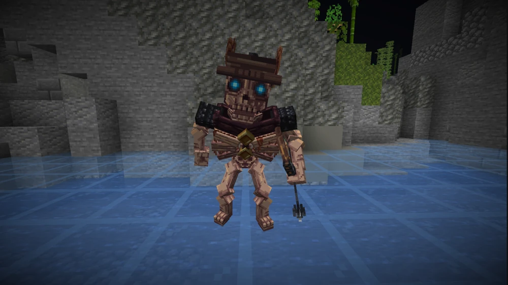 Archer Minion | Tavern Wiki | Fandom