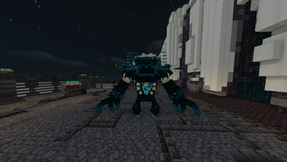 Warden | Tavern Wiki | Fandom