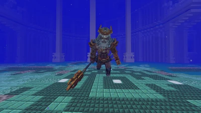 Neptune | Tavern Wiki | Fandom