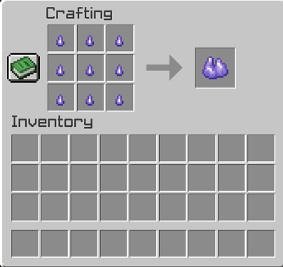 Crystalite | Tavern Wiki | Fandom