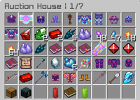 Auction House | Tavern Wiki | Fandom