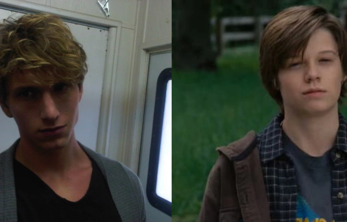 Eric-Zack Relationship | W.C.P Wiki | Fandom