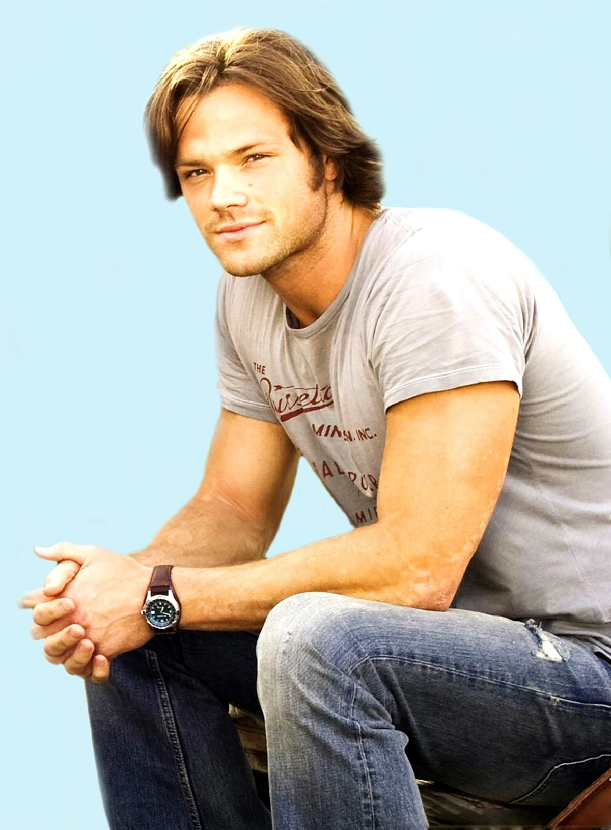Ethan Makenzie | W.C.P Wiki | Fandom