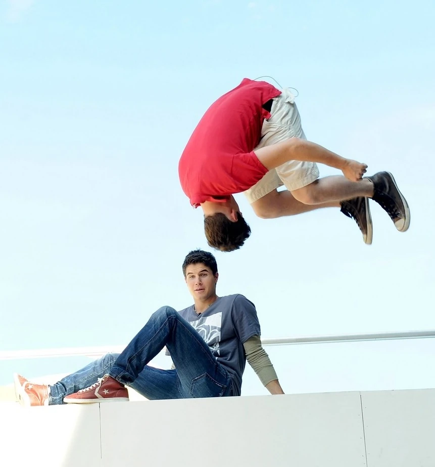 Asch-Zack Relationship | W.C.P Wiki | Fandom