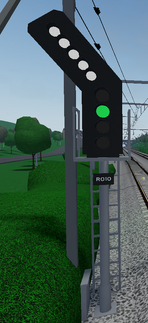 Signals | Whitecoast City Railway Wiki | Fandom