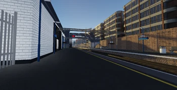 Bracknell Parkway | Whitecoast City Railway Wiki | Fandom