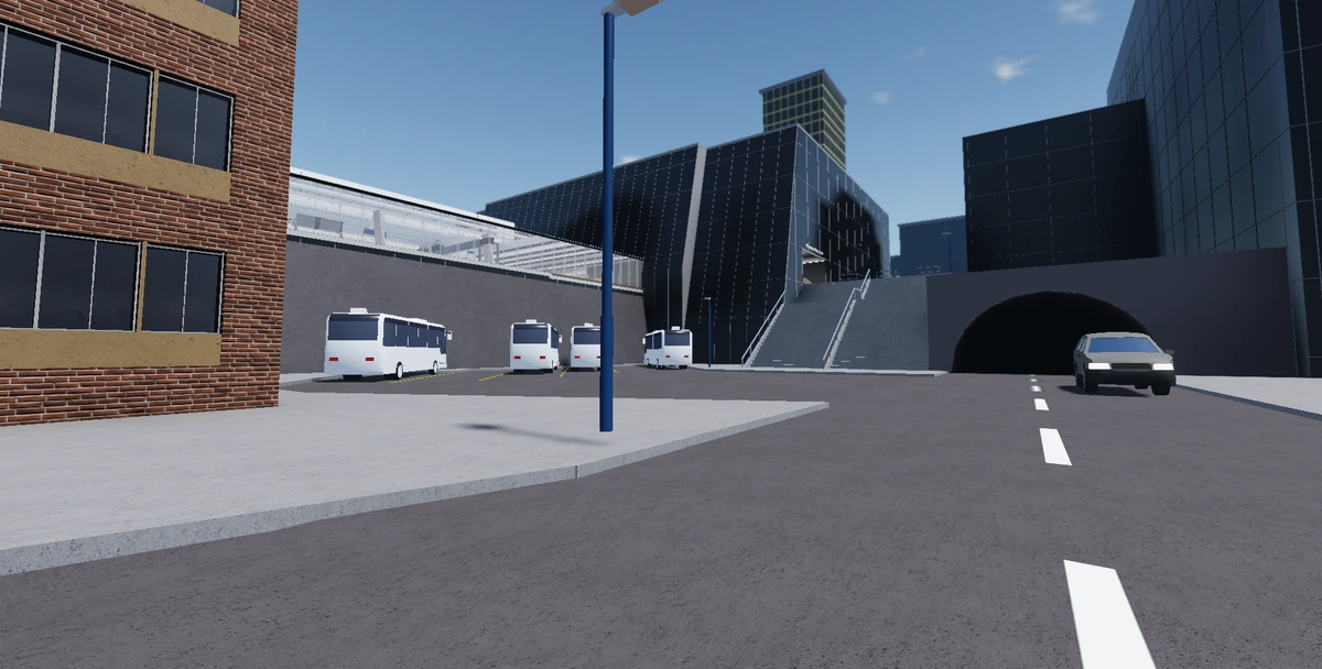 Blackwater | Whitecoast City Railway Wiki | Fandom