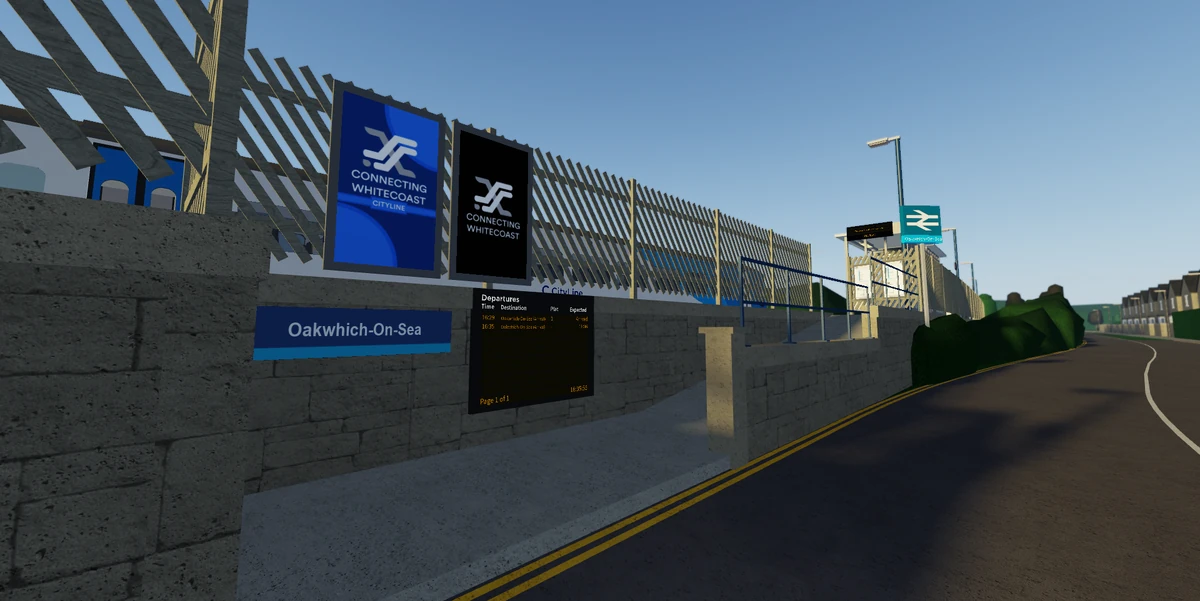 Oakwhich-On-Sea | Whitecoast City Railway Wiki | Fandom