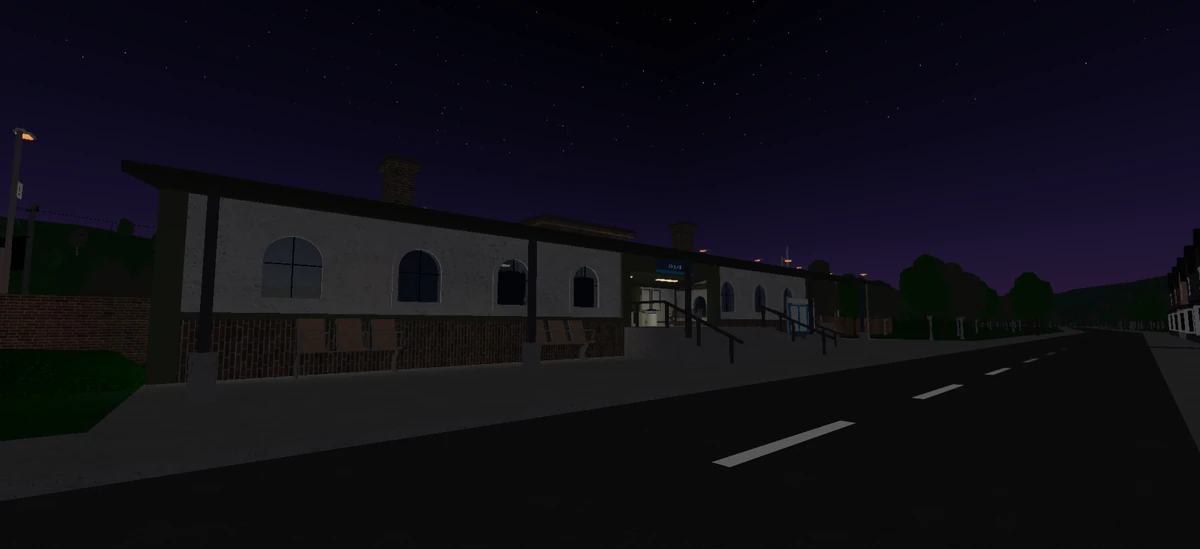 Windy Hill | Whitecoast City Railway Wiki | Fandom
