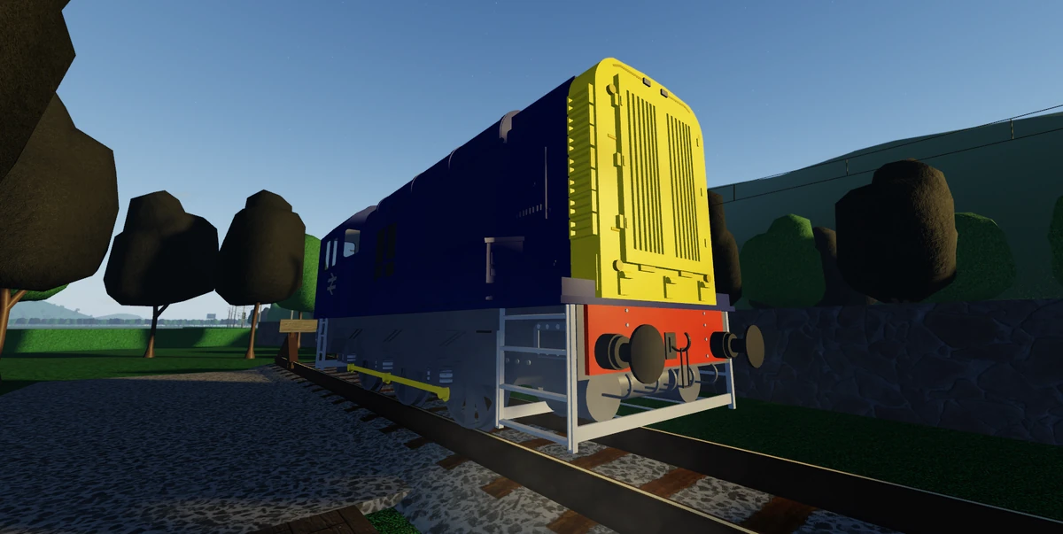 Class 08 | Whitecoast City Railway Wiki | Fandom