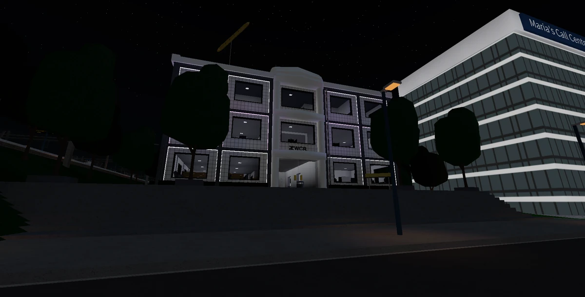 Instructors' Offices | Whitecoast City Railway Wiki | Fandom