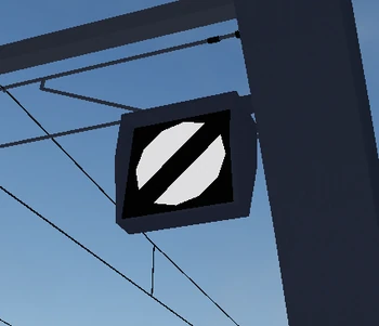 OFF Indicators | Whitecoast City Railway Wiki | Fandom