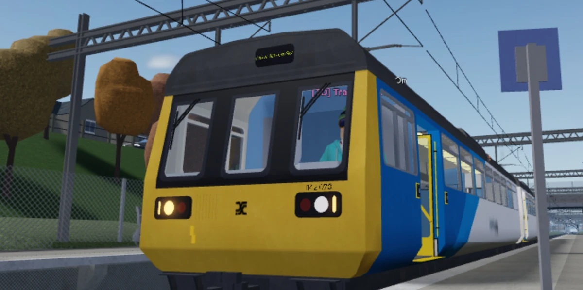 R09 | Whitecoast City Railway Wiki | Fandom