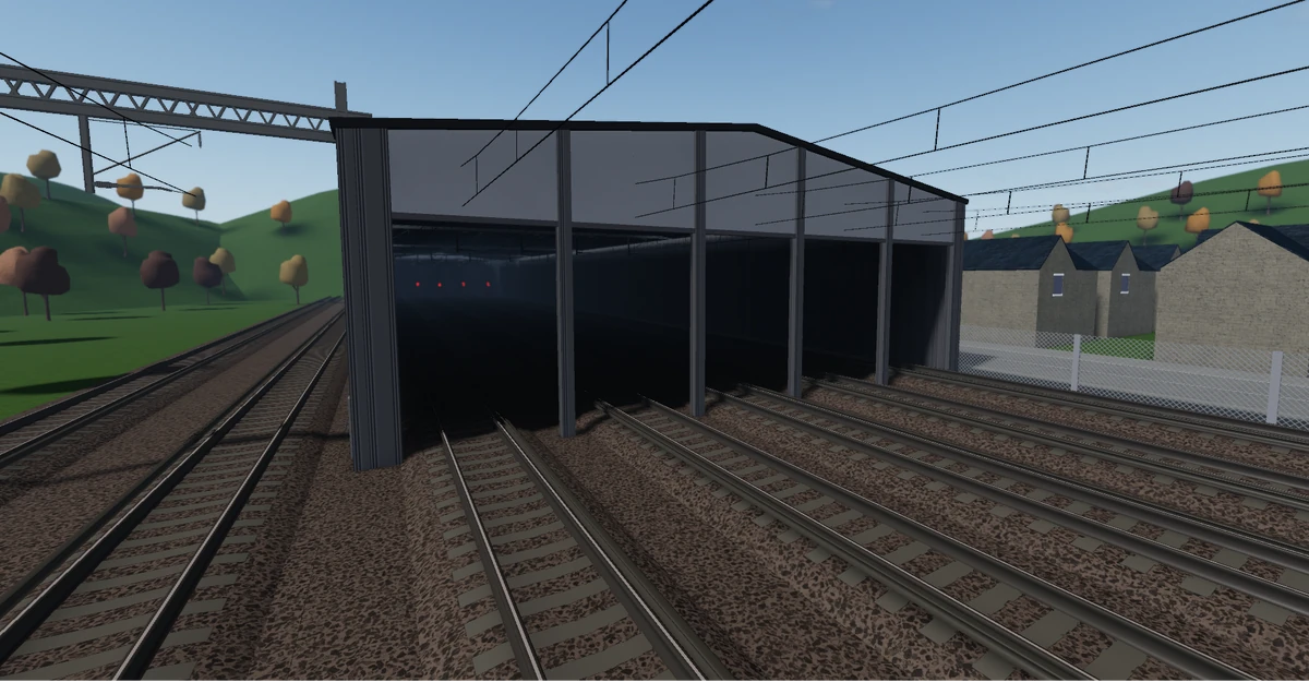 Birchmere Depot | Whitecoast City Railway Wiki | Fandom