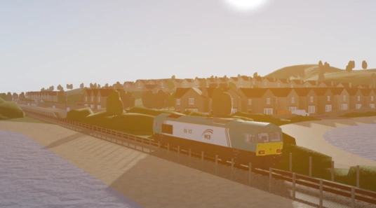 Class 66 | Whitecoast City Railway Unofficial Wiki | Fandom