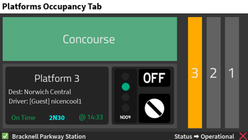 Platform Staff (Role) | Whitecoast City Railway Wiki | Fandom