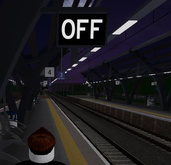 OFF Indicators | Whitecoast City Railway Wiki | Fandom