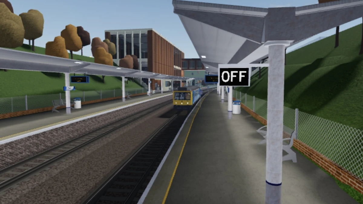 R12 | Whitecoast City Railway Wiki | Fandom