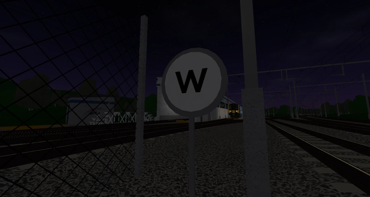 Whistle Boards | Whitecoast City Railway Wiki | Fandom