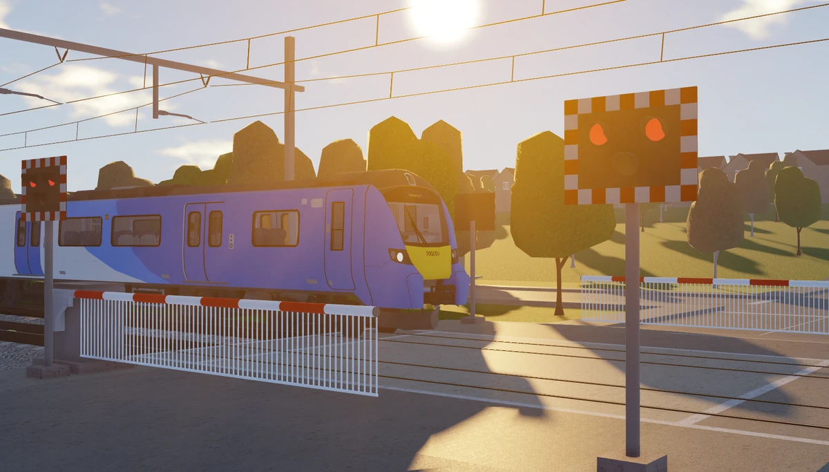 Class 700 | Whitecoast City Railway Wiki | Fandom