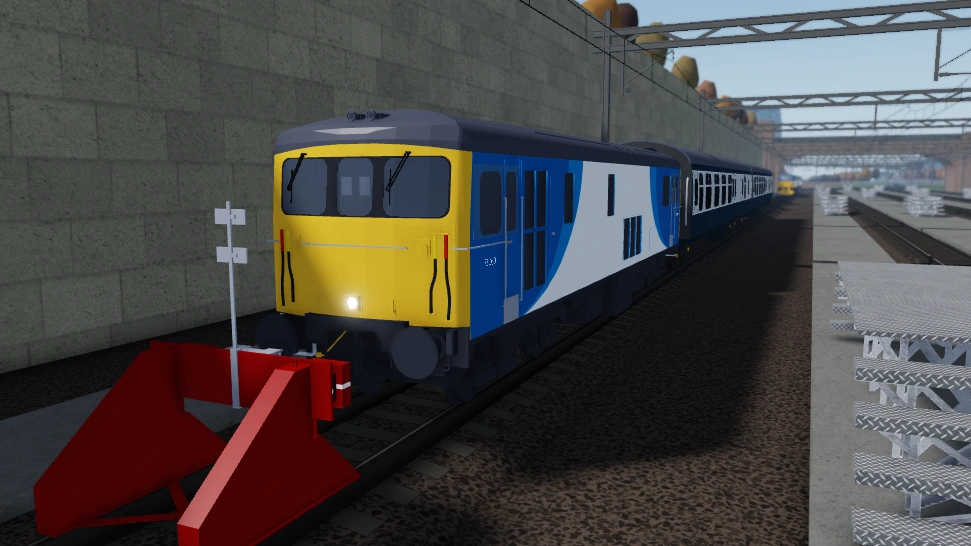 Class 73 | Whitecoast City Railway Wiki | Fandom