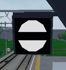 OFF Indicators | Whitecoast City Railway Wiki | Fandom