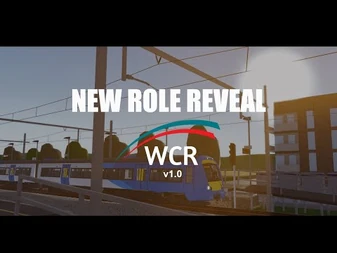 Version 1.0 | Whitecoast City Railway Unofficial Wiki | Fandom