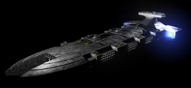 7.4: Non-Canonical Capital Ship Catalog | WCRPG Wiki | Fandom