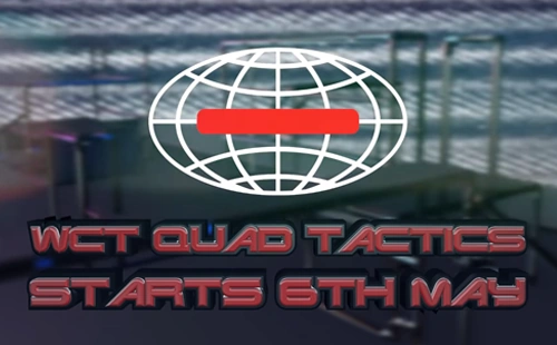 WCT Quad Tactics | World Chase Tag вики | Fandom