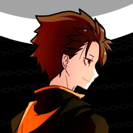 Omega | WCT Discord Anime Wiki | Fandom