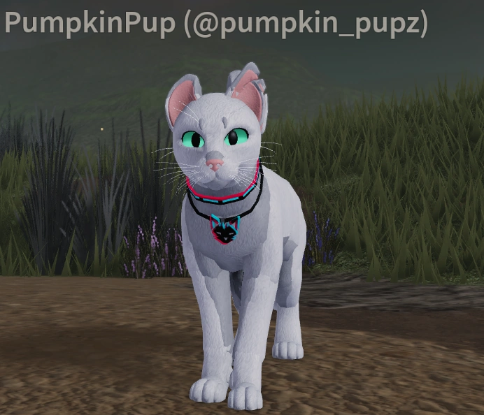 Mangled Ear | Wcue Glitchers Wiki | Fandom