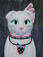 Floppy Ear | Wcue Glitchers Wiki | Fandom