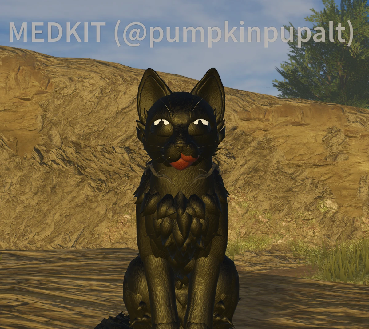 Mythic Eyes | Wcue Glitchers Wiki | Fandom