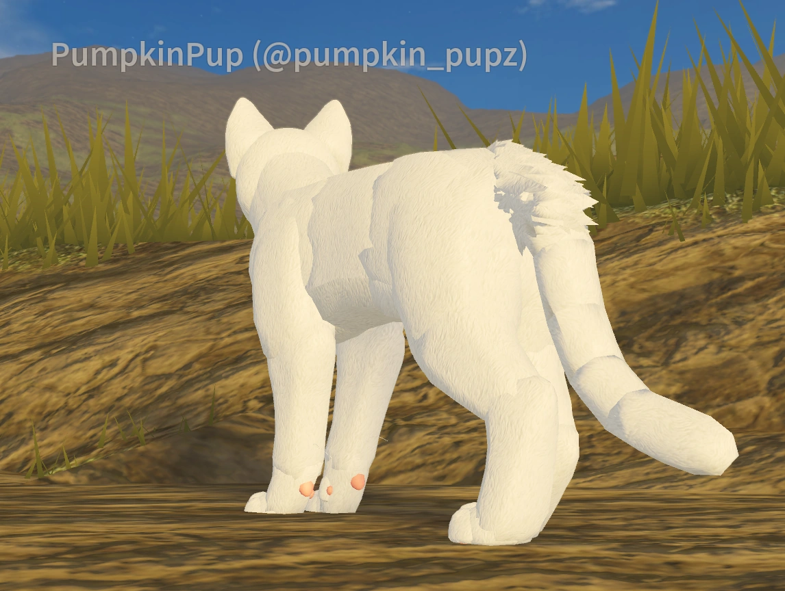 Rat Tail | Wcue Glitchers Wiki | Fandom