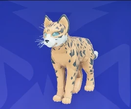 Shapeshifter | WCUE Roblox NPCs, D3BUGs, and T3ST3Rs Wiki | Fandom