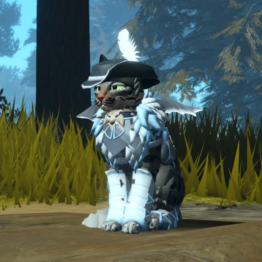 Речушка | WCUE ру вики Вики | Fandom