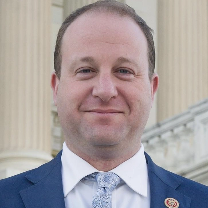 Jared Polis | WDC II Wiki | Fandom