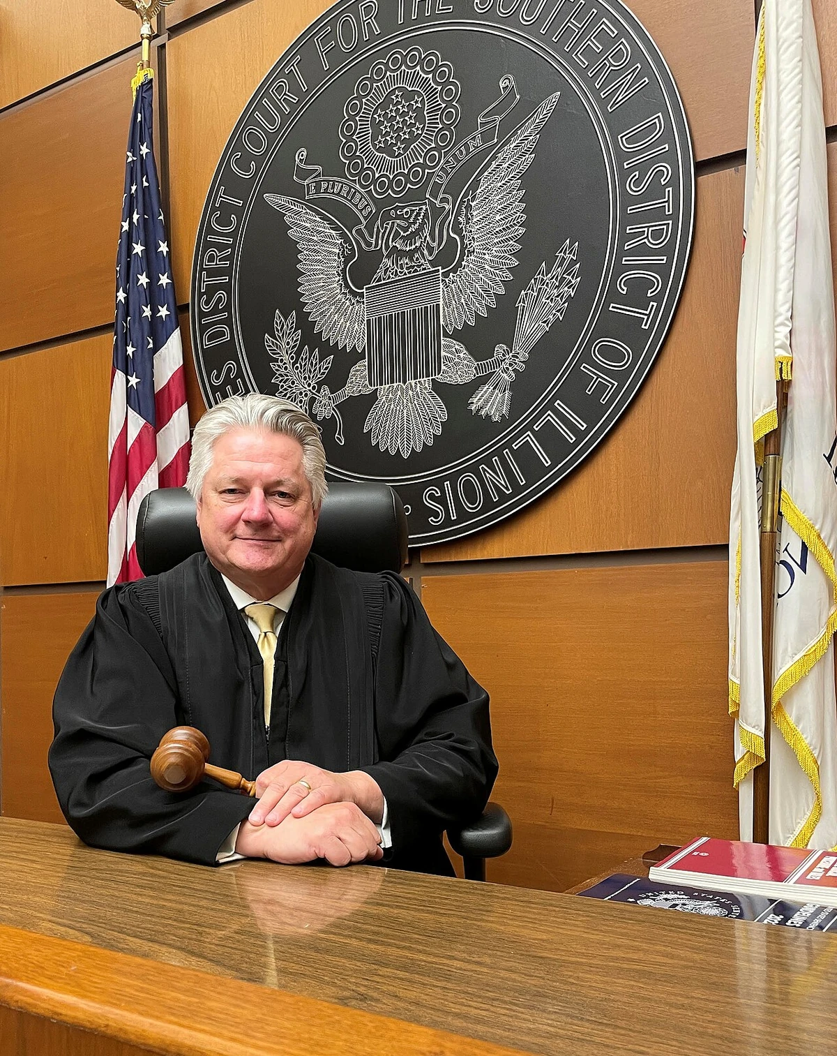 Stephen McGlynn | WDC Wiki | Fandom