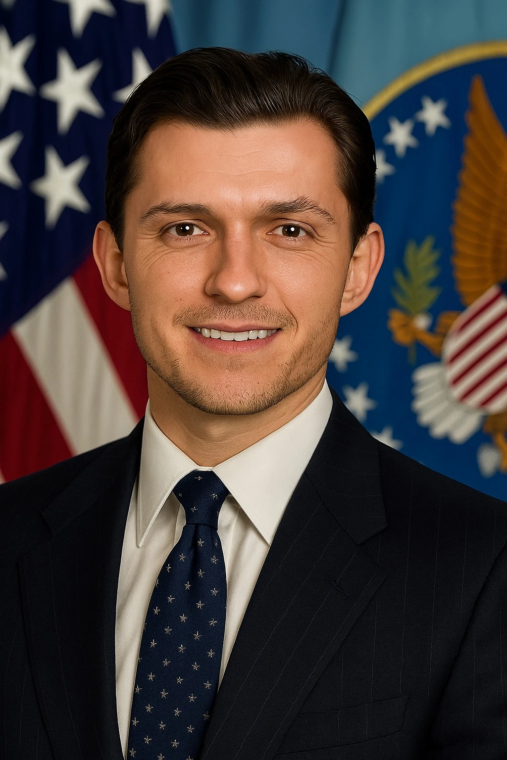 Prescott Morgan | WDC Wiki | Fandom