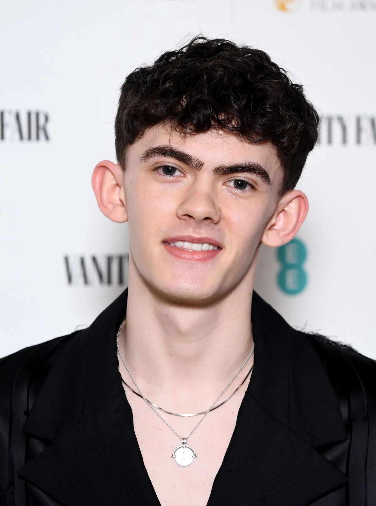 Joe Locke | WDC Wiki | Fandom