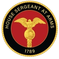 House Sergeant-at-Arms | WDC Wiki | Fandom