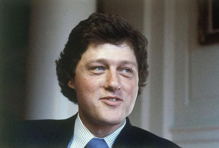Bill Clinton | WDC VIII Wiki | Fandom