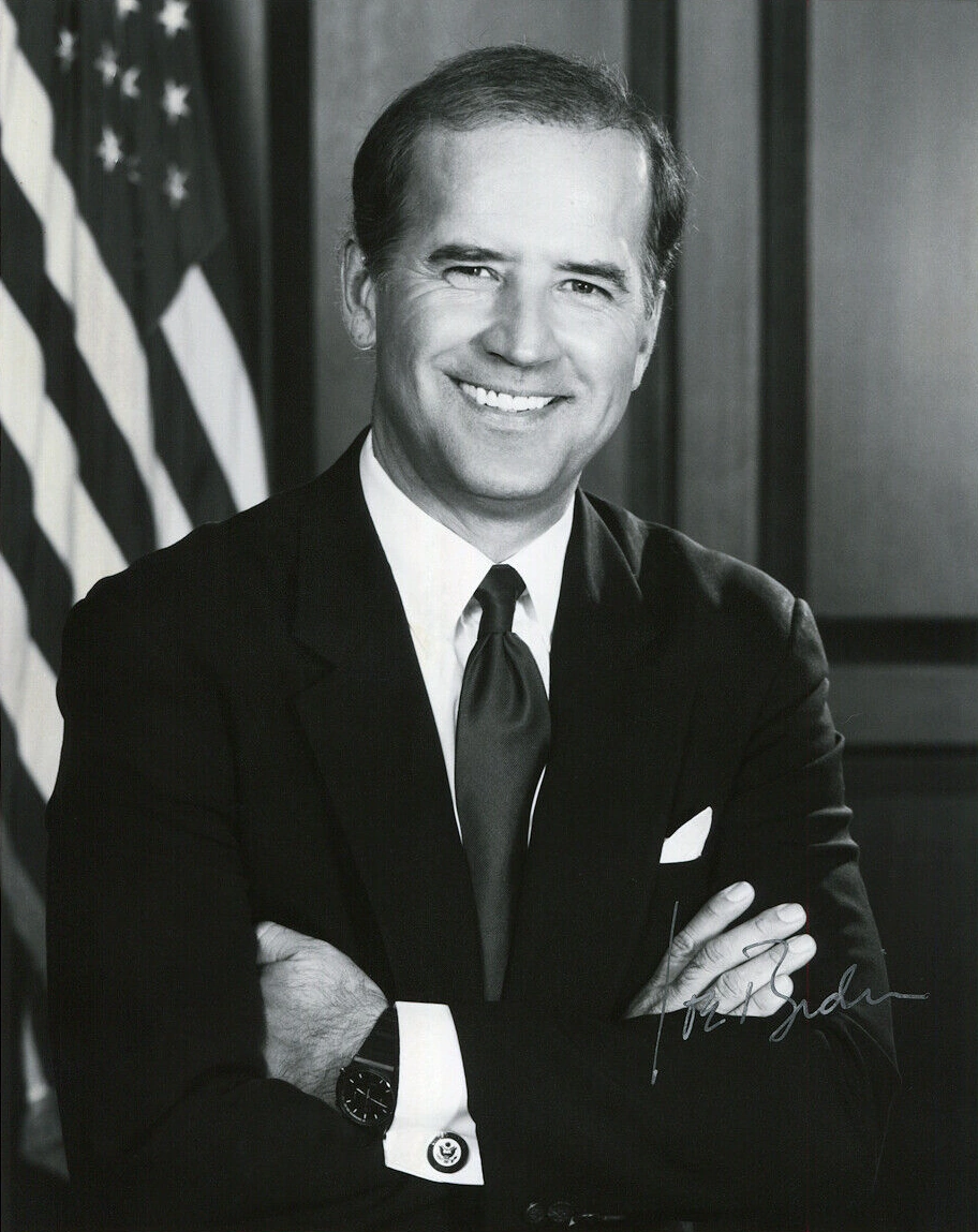 Joe Biden | WDC VIII Wiki | Fandom