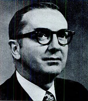 Jesse Helms | WDC VIII Wiki | Fandom
