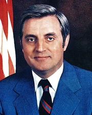 Walter Mondale | WDC VIII Wiki | Fandom